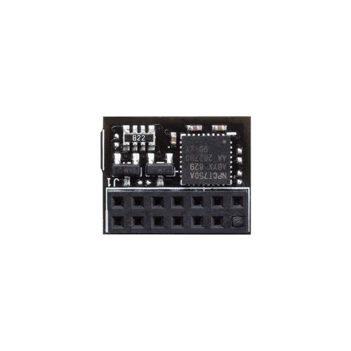Asrock [TPM-SPI] TPM Module 14-1 TPM Header SPI Interface Family 2.0
